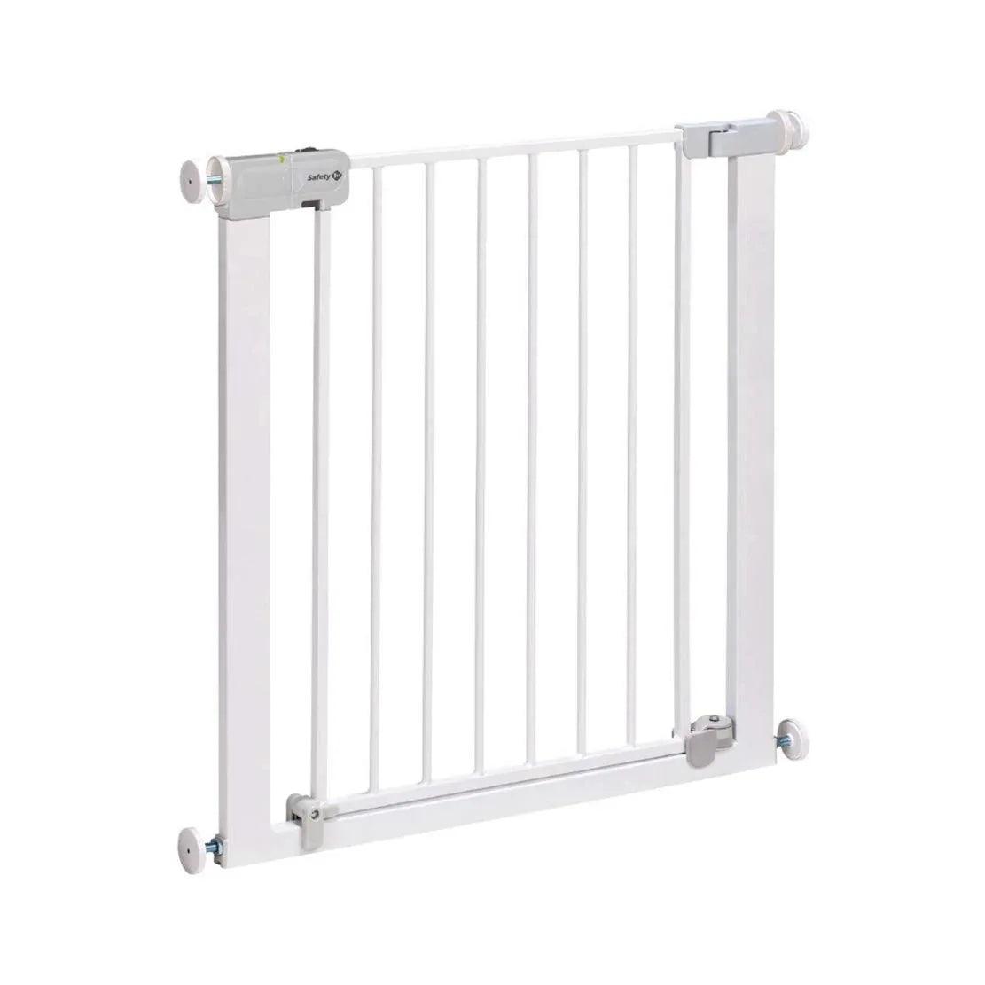 Safety 1st U-Pressure Fit Auto Close Gate | Pupsik Singapore