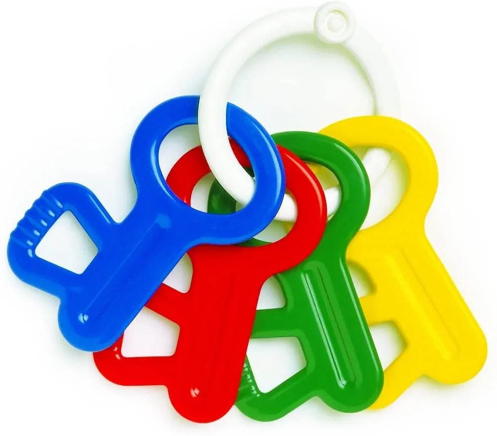 Galt Ambi Toys First Keys | Pupsik Singapore