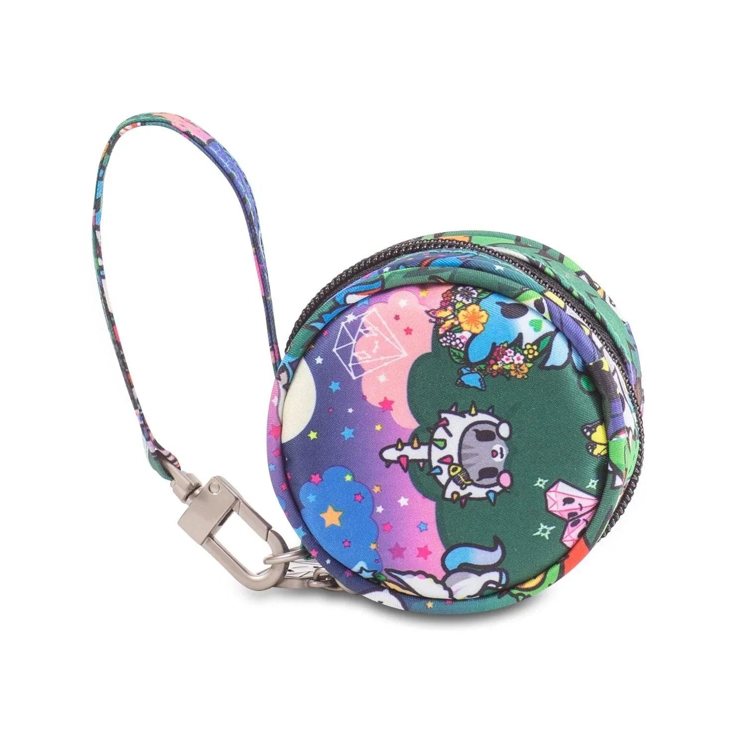 Jujube Paci Pod Pacifier Case (Tokidoki) - Camp Toki | Pupsik Singapore