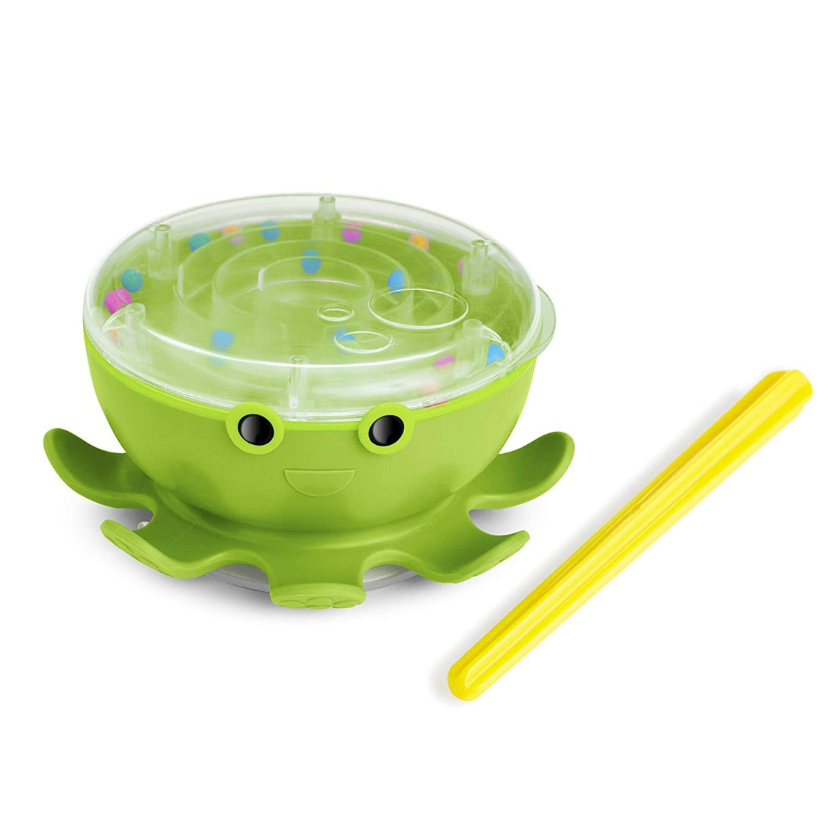 Munchkin Octodrum 3-in-1 Musical Bath Toy | Pupsik Singapore