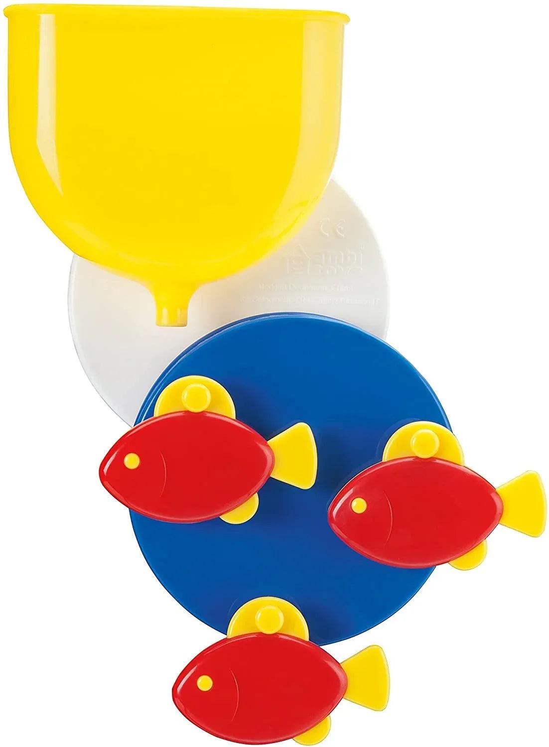 Galt Ambi Toys Fish Wheel | Pupsik Singapore