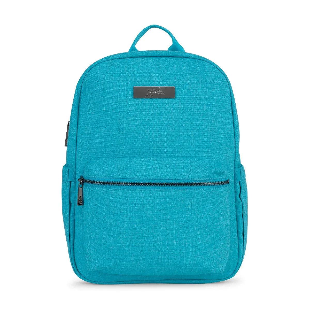 Jujube Midi Backpack Chromatics Fluorescent - Electric Blue | Pupsik ...