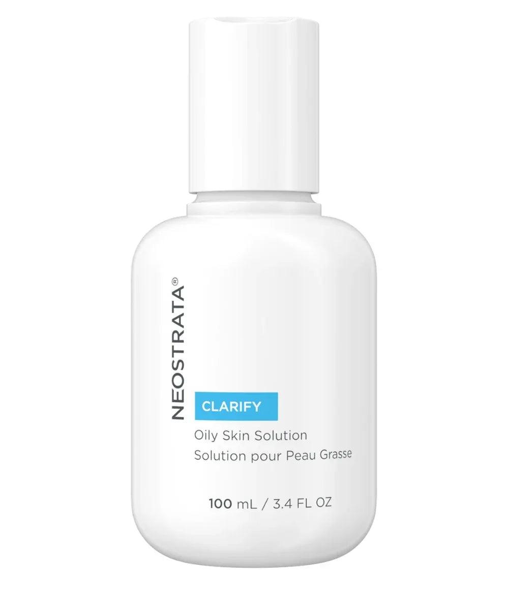 Neostrata Clarify Oily Skin Solution, 100ml | Pupsik Singapore