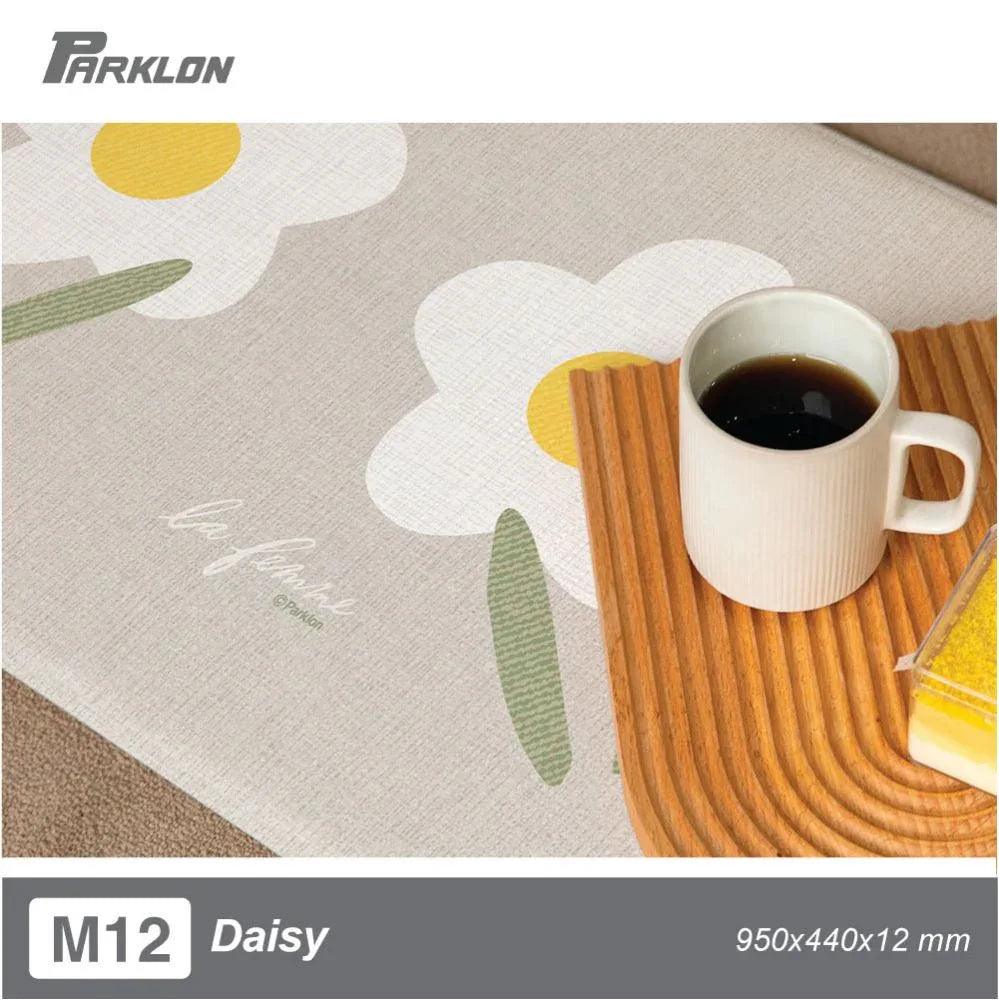 Parklon Multipurpose Mat - Daisy (M12) | Pupsik Singapore