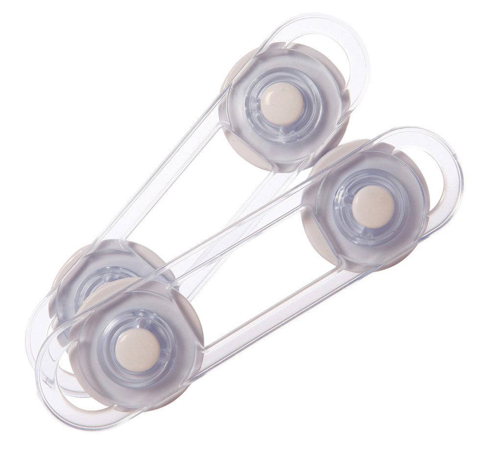 Dreambaby (MINI) Multi-Purpose Latch (2-pack) | Pupsik Singapore