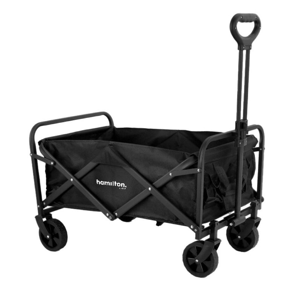 Hamilton Flexi-fold Wagon | Pupsik Singapore