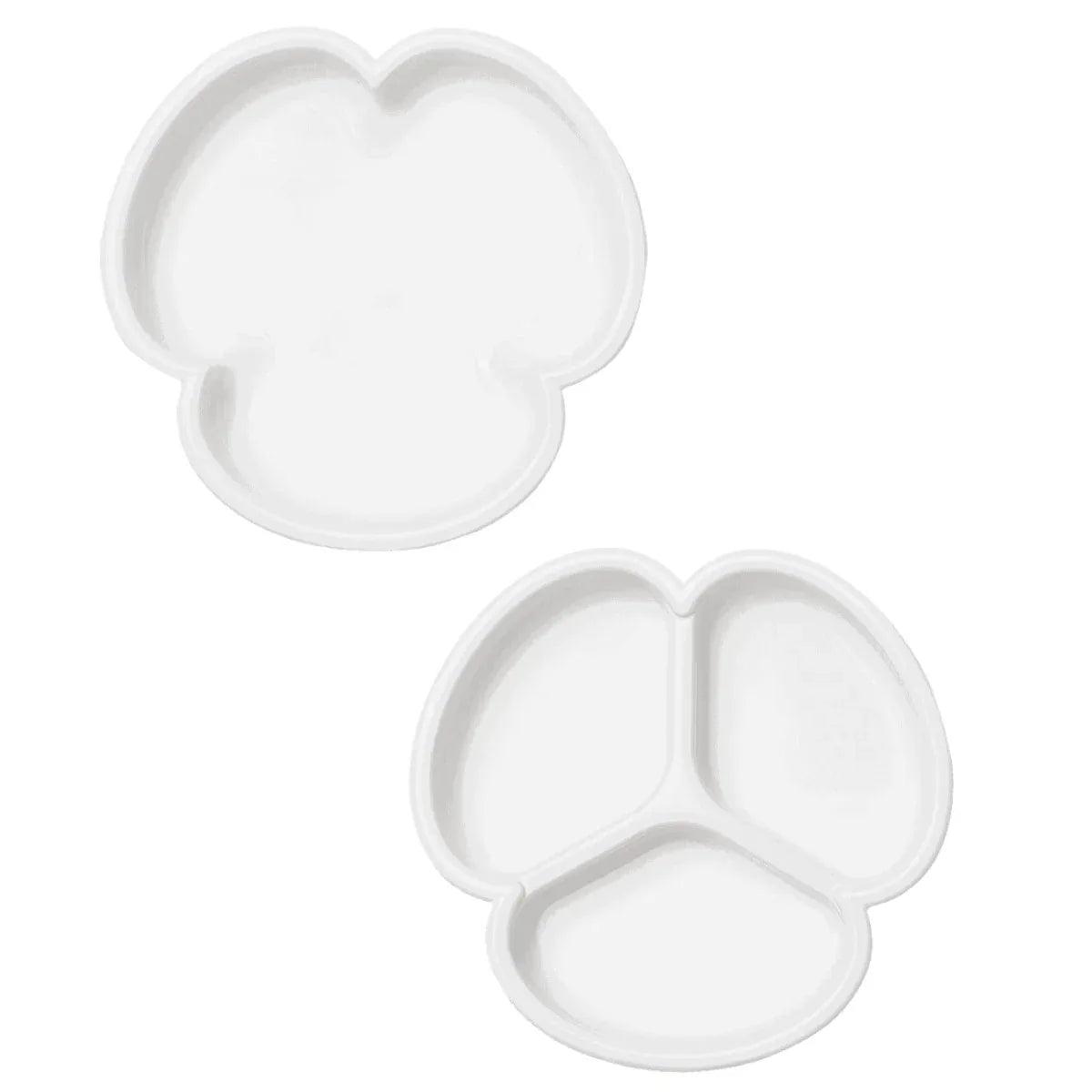 Baby Bjorn Inner Plate Set for Baby Plate Set, 2pk - Made in Sweden ...