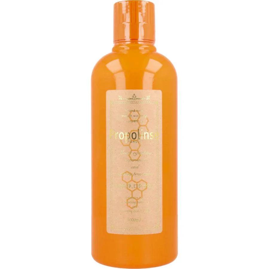 Propolinse Original Mouthwash, 1000ml | Pupsik Singapore