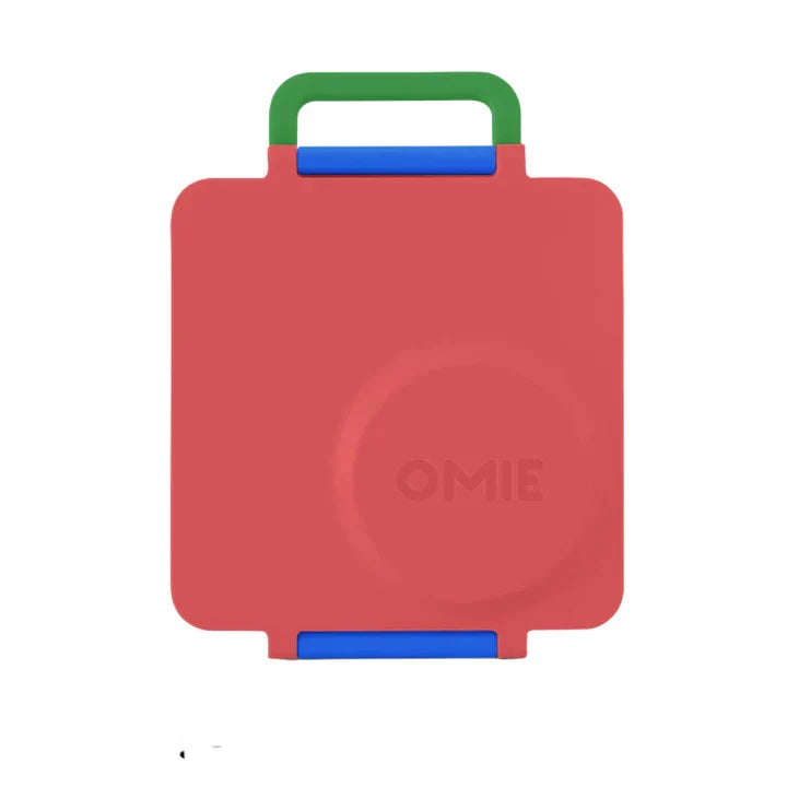 OmieBox Hot & Cold Insulated Bento Box (11 Colours) | Pupsik Singapore