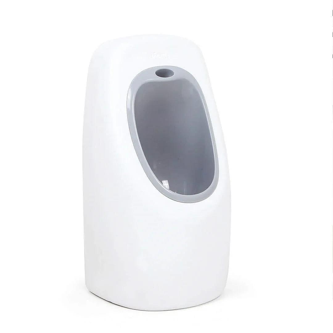 IFAM Easy Urinal – White | Pupsik Singapore