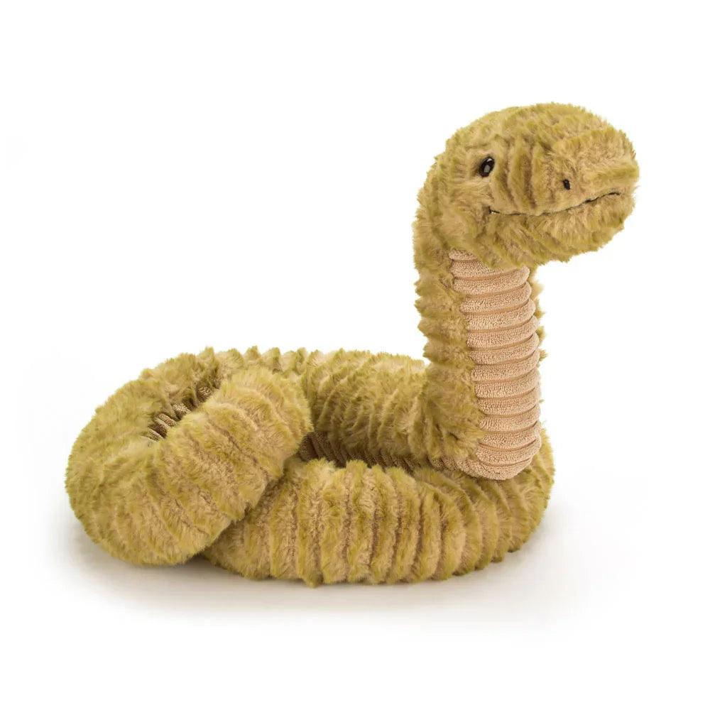 Jellycat Slither Snake Soft Toy (50cm) | Pupsik Singapore