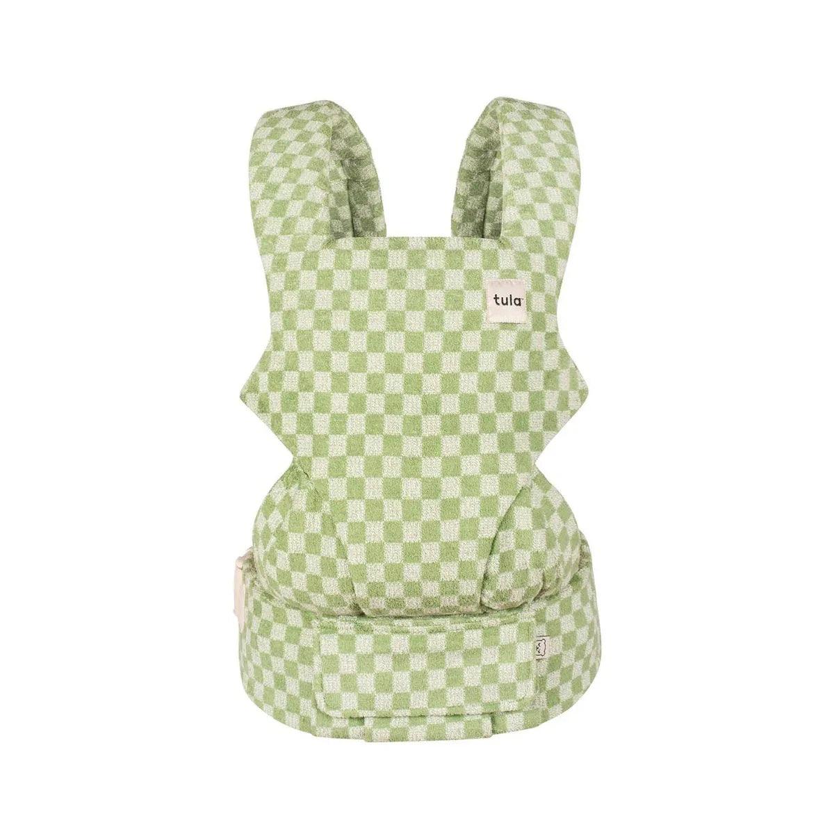 Tula Explore Baby Carrier, Terry (4 Designs) - New 2024 Design | Pupsik ...